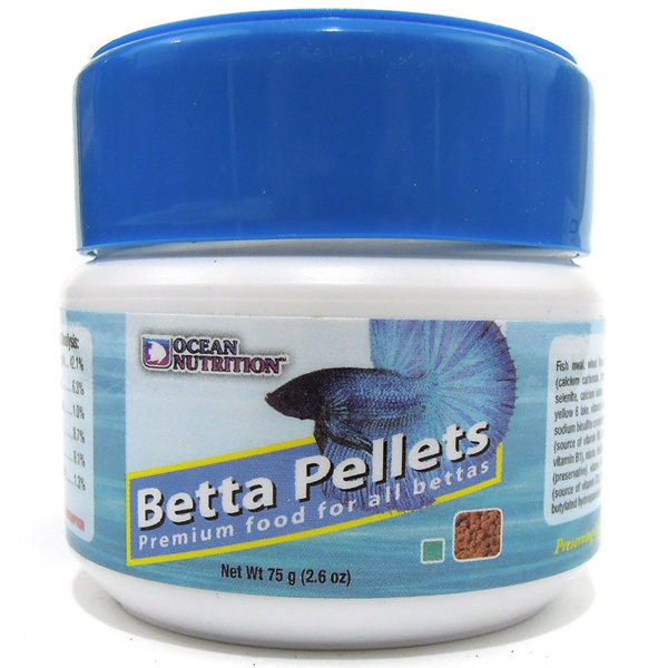 Best Betta Fish Food | What to Feed & How Much - Bettafish.org
